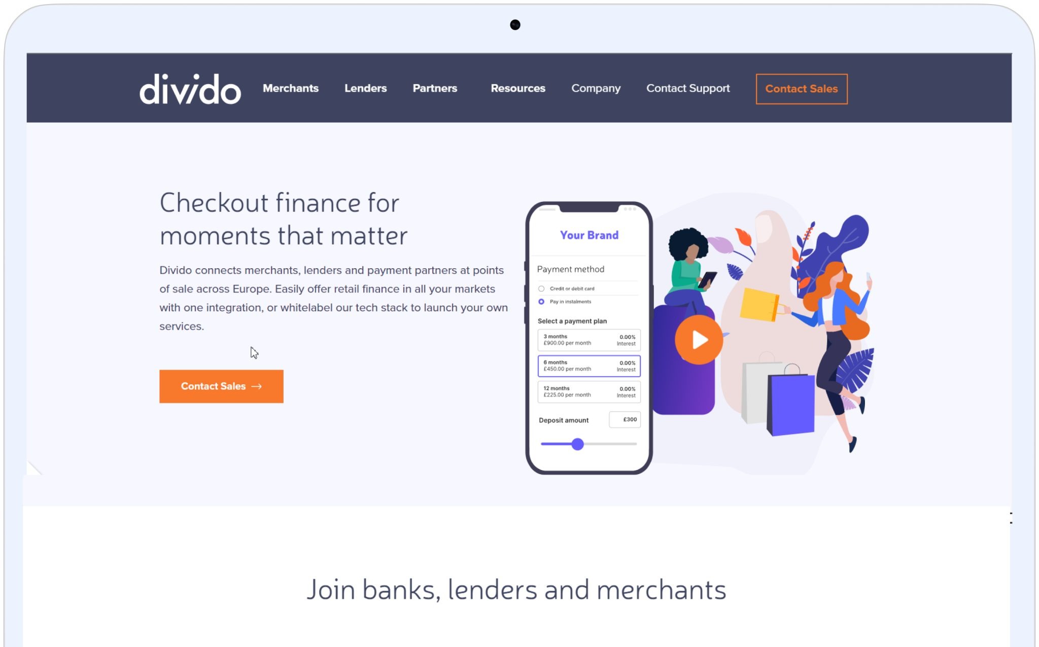 Divido – Pontaq – UK India Innovation Fund