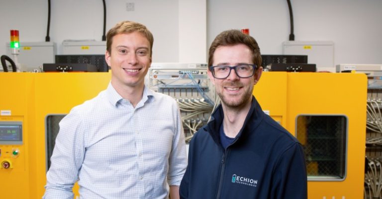 Pontaq – UK India Innovation Fund – Bridging Ventures for Global Growth